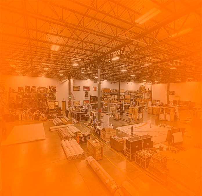 Our Capabilities | Catalyst Exhibits